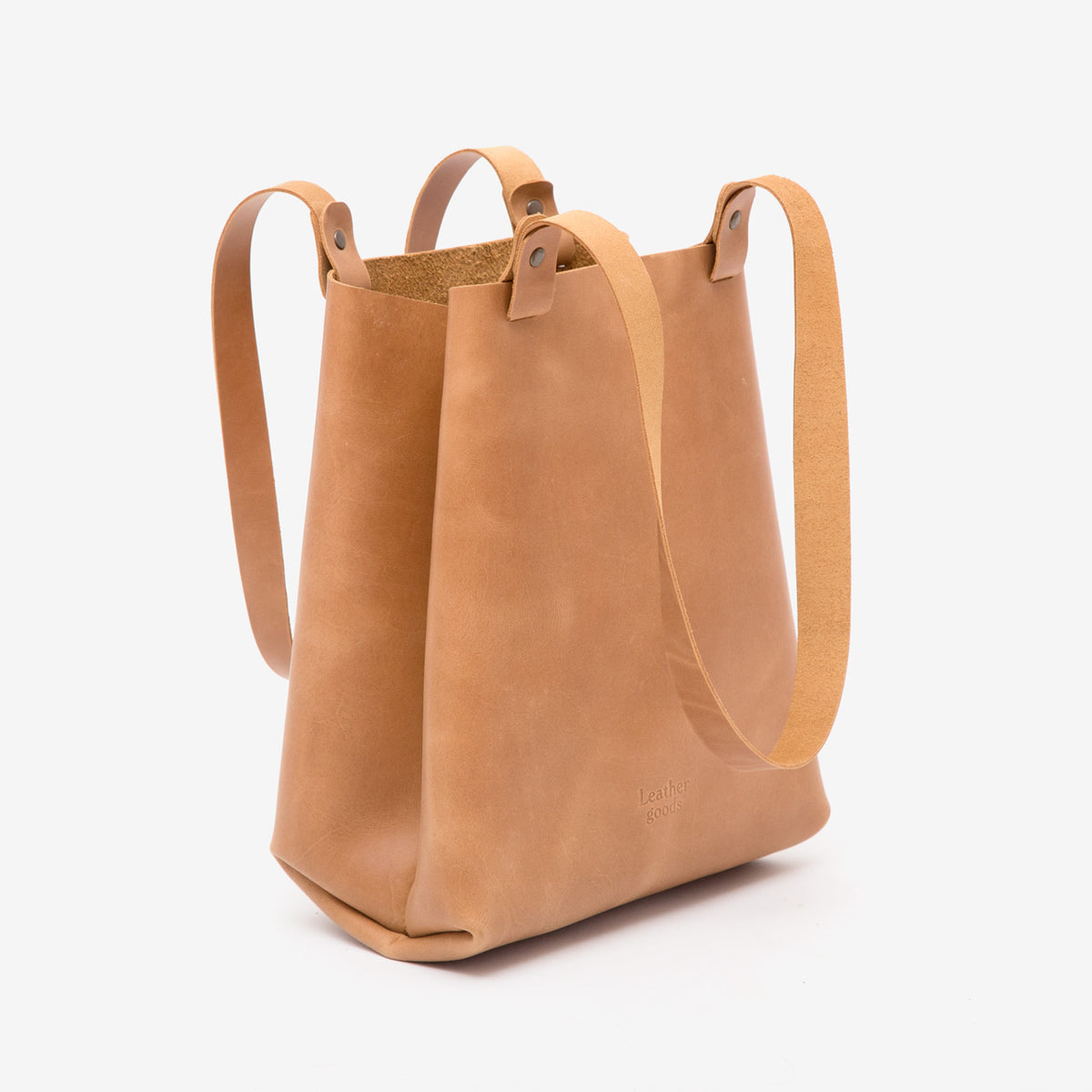 Tote Duo – LeatherGoods Store