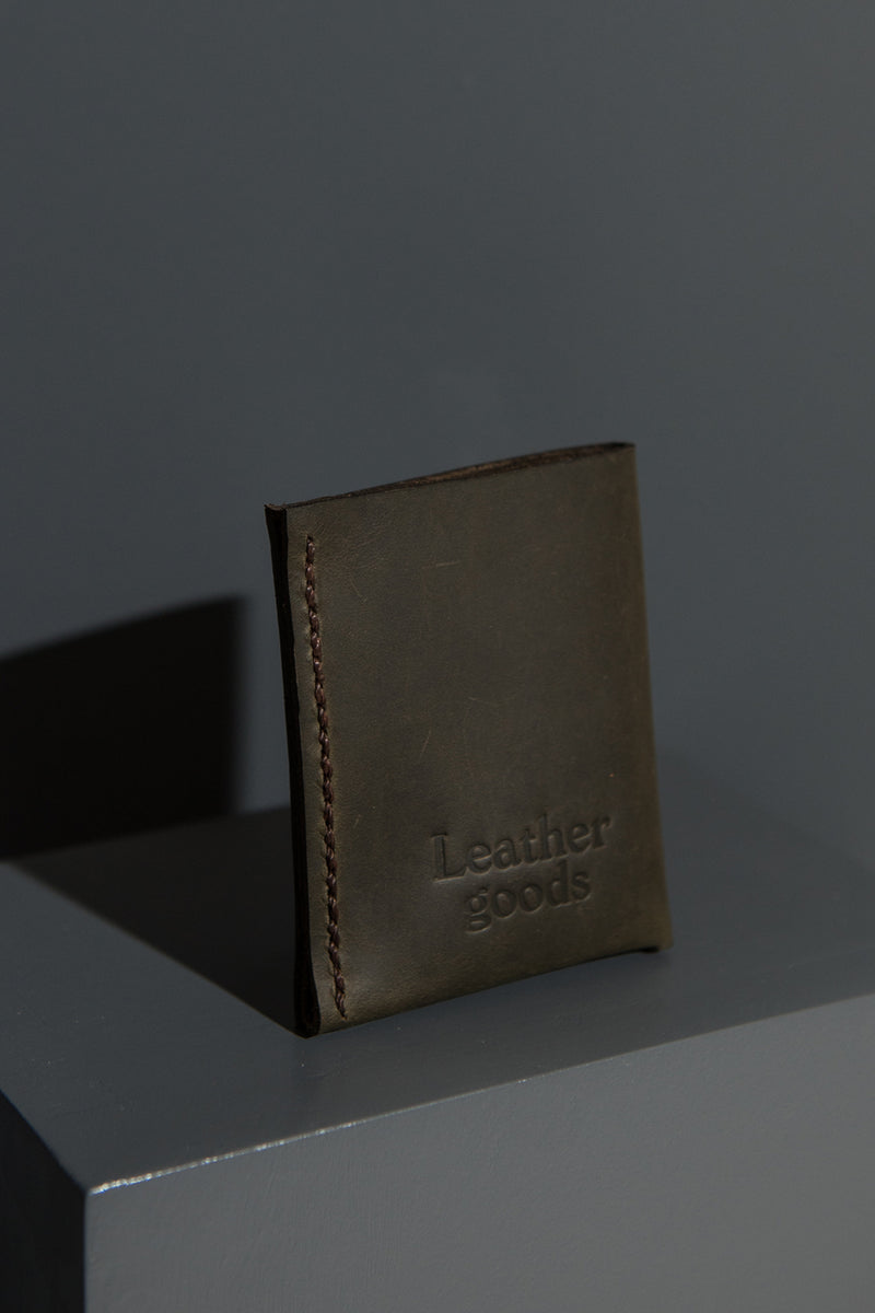 Tarjetero – LeatherGoods Store